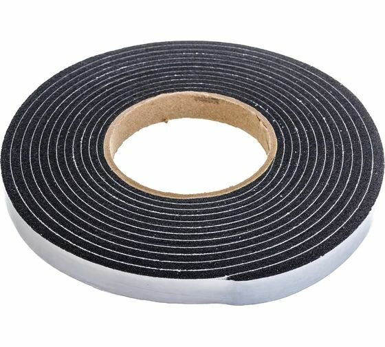 Уплотнительная лента Window System ПСУЛ 30 15х40, 5 м