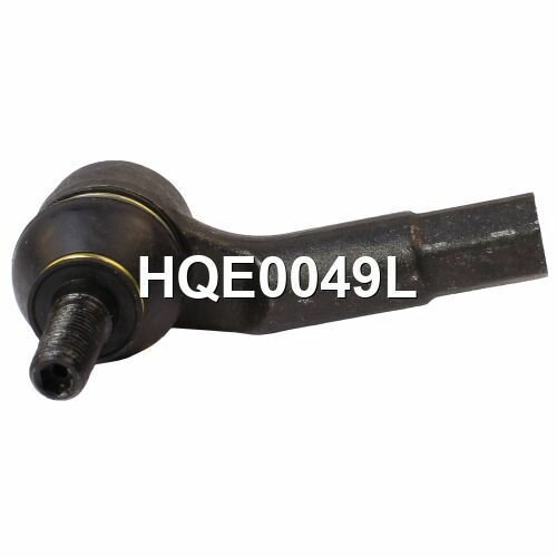 Рулевой наконечник Audi A1 (Ауди А1) / Seat Cordoba, Toledo (Сеат Кордоба, Толедо) / Volkswagen Fox, Polo (Фольксваген Фокс, Поло), левый