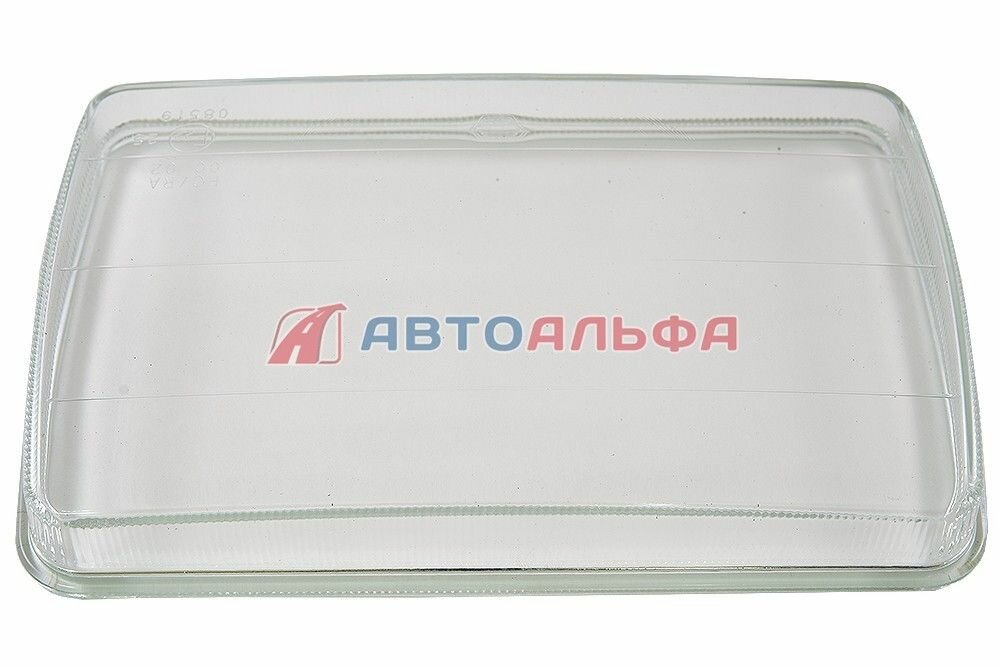 Рассеиватель фары КАМАЗ, СуперМАЗ