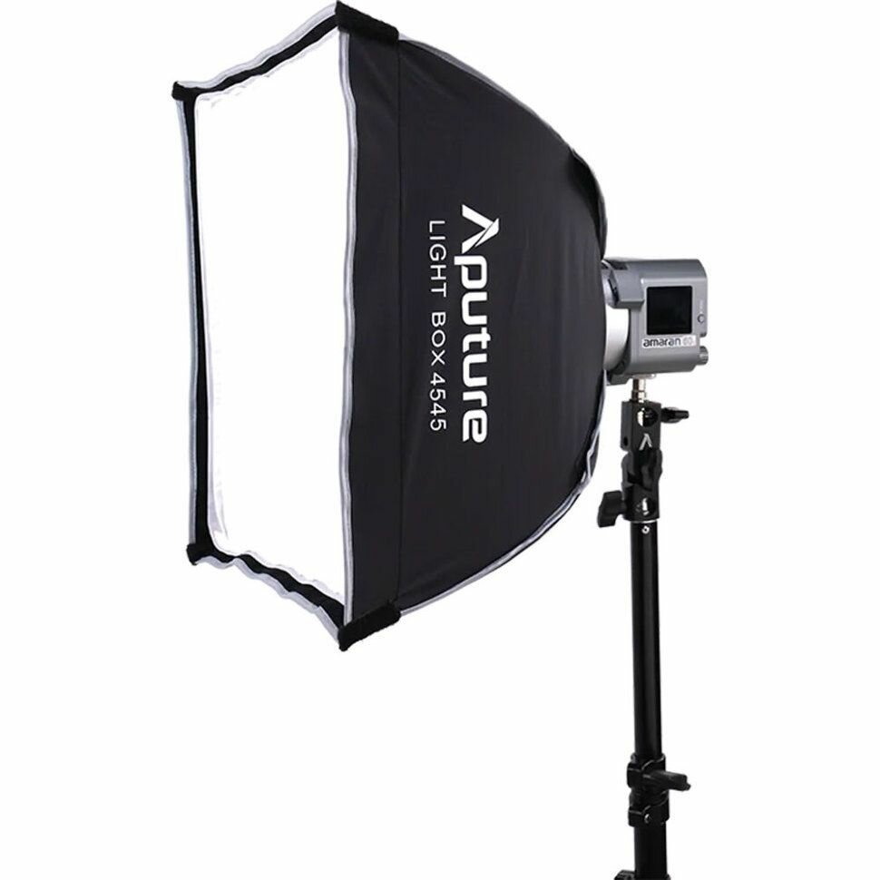 Софтбокс Aputure Light Box 45х45 — фото 1