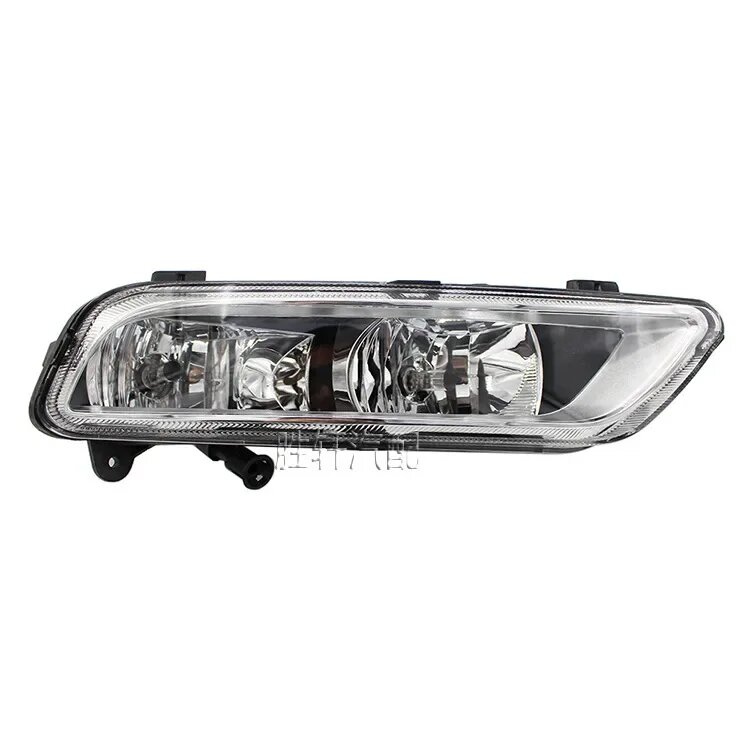 Передняя противотуманная фара в сборе, бампер, замена для VW Passat B7 2010-2016 A32 362 2011 2012 2013 2014 2015 Right side RH