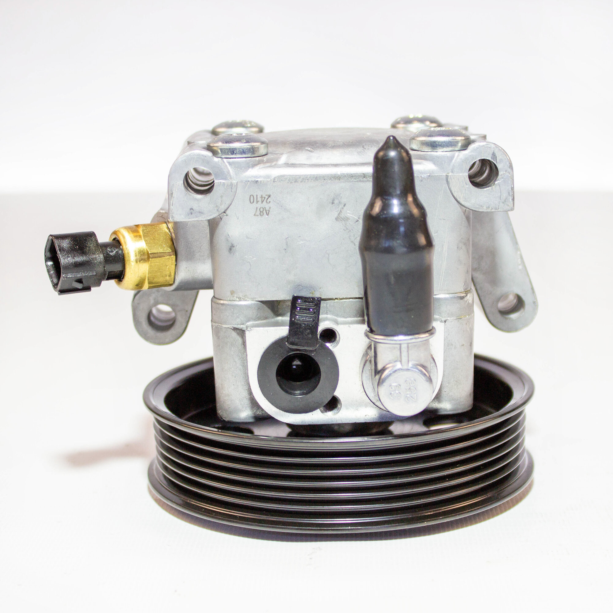 Насос гидроусилителя руля Nadoka для Ford FOCUS C-MAX 1.6 03-07