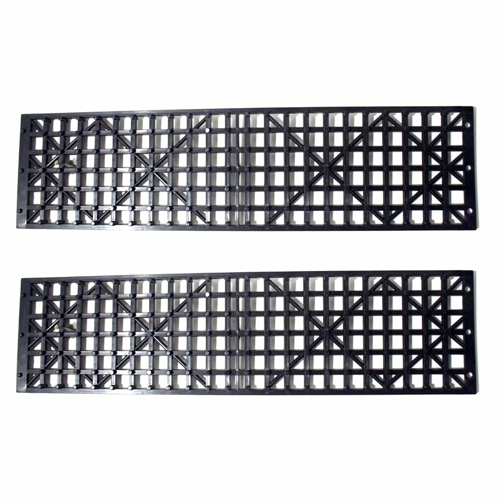 1 коробка из 2 предметов, доска для спасения автомобиля от снега, грязи и песка