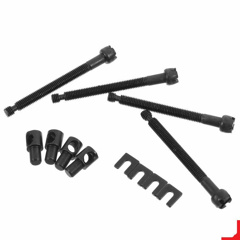 Набор шурупов