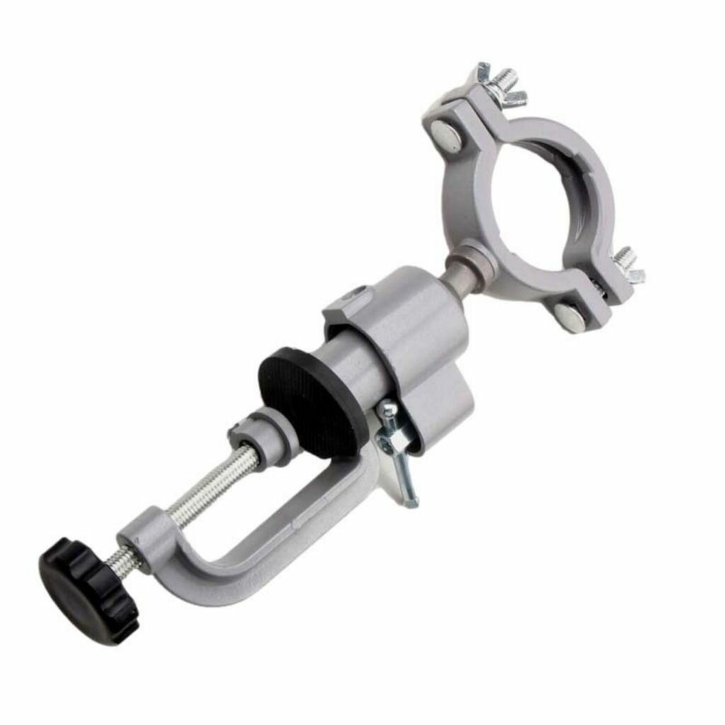 Универсальные тиски с регулировкой угла для обработки дерева и сверления, - 901B