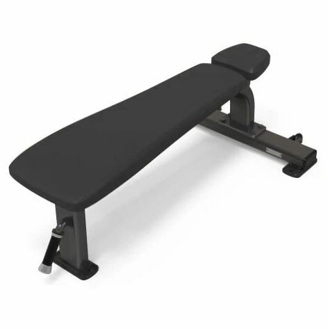 Силовая скамья AnyFit PEB110, для тренировок с гантелями, 32 кг