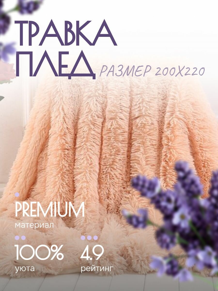 Плед