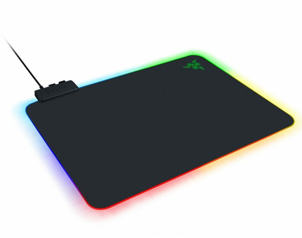 Коврик для мыши Razer Firefly V2 YK