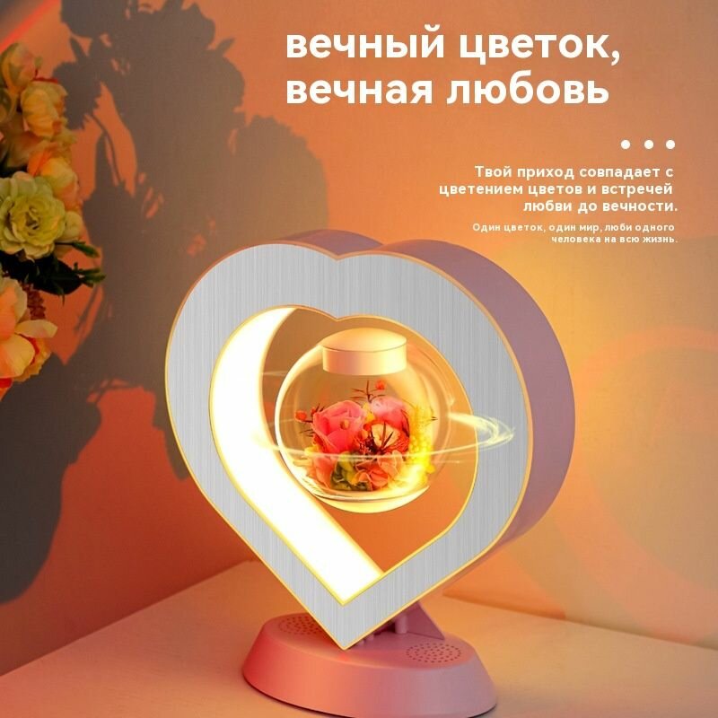 Умная колонка