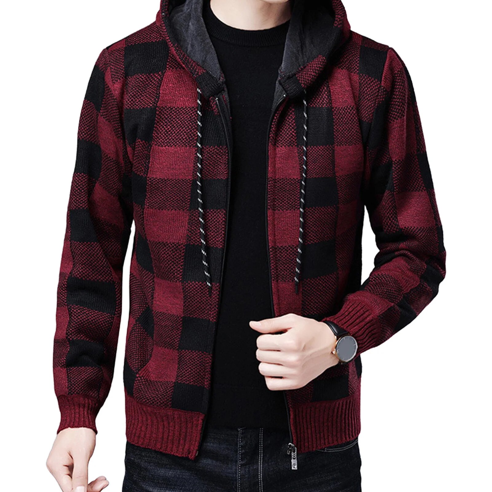 Толстовка спортивная