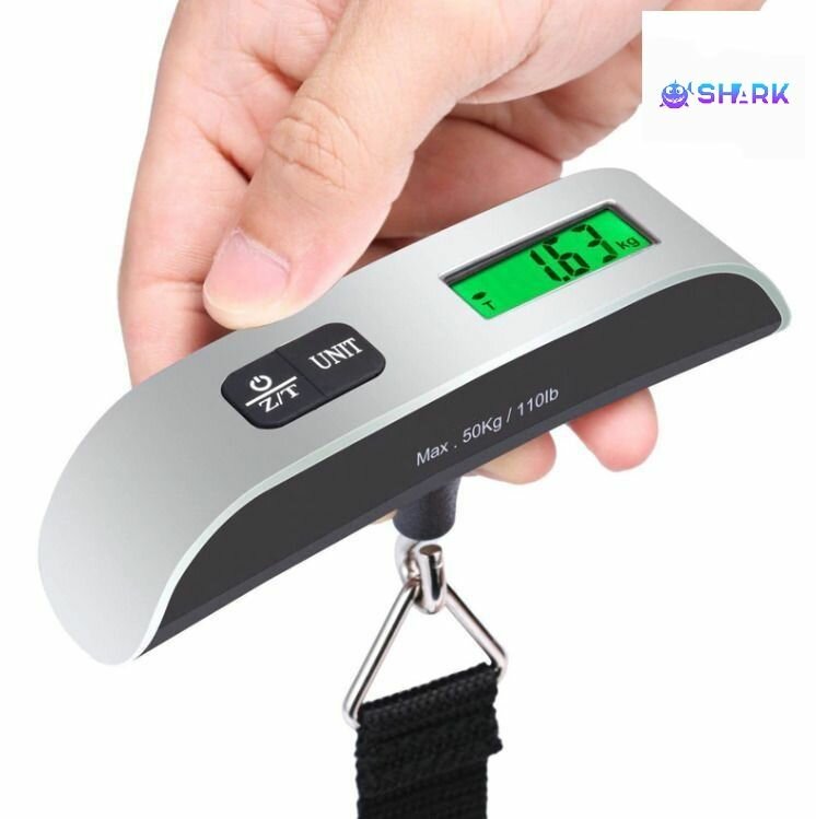 Весы для багажа