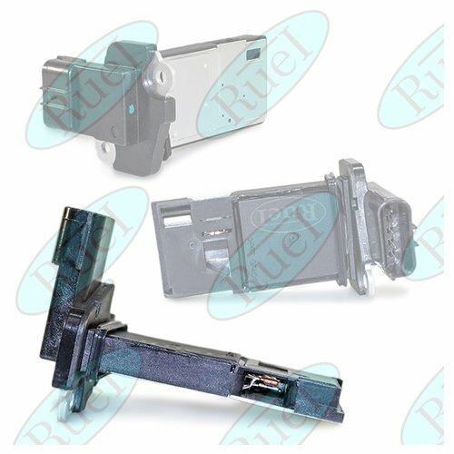 Датчик массового расхода воздуха honda accord viii (08-13), civic 4d (06-12), ci RUEI RUEI02574