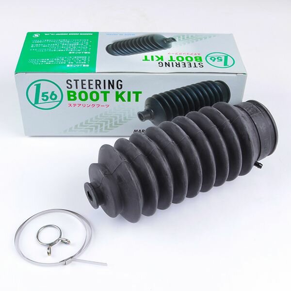 Пыльник рулевой рейки 03-067 Maruichi; Honda CR-V RD1; Odyssey RA1; RA2; OEM 53534-SV4-003