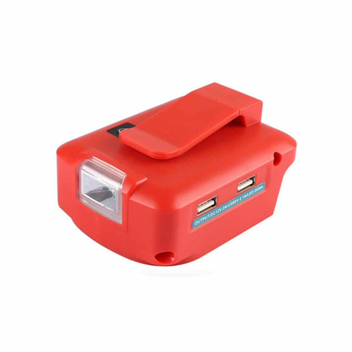 Преобразователь светодиодного освещения подходит для измерения интерфейса Miwoqi