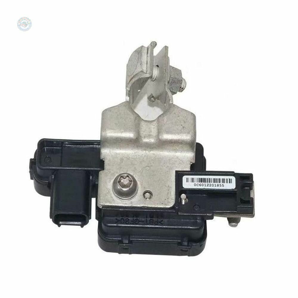 Датчик аккумулятора 38920-T2A-A02 для Honda Accord 2013-2017 и Acura RLX 2014-2017 оригинальная замена для контроля заряда батареи