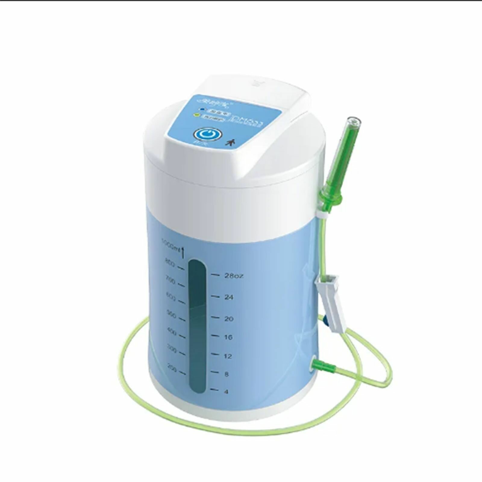 Бытовая электрическая клизма для очищения кишечника, гидротерапия толстого кишечника, клизма со слабительным секретом, очищение толстой кишки