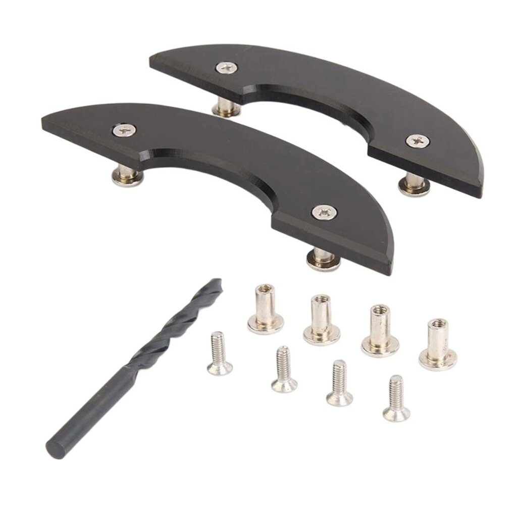 Защита для деков скейтбордов и лонгбордов