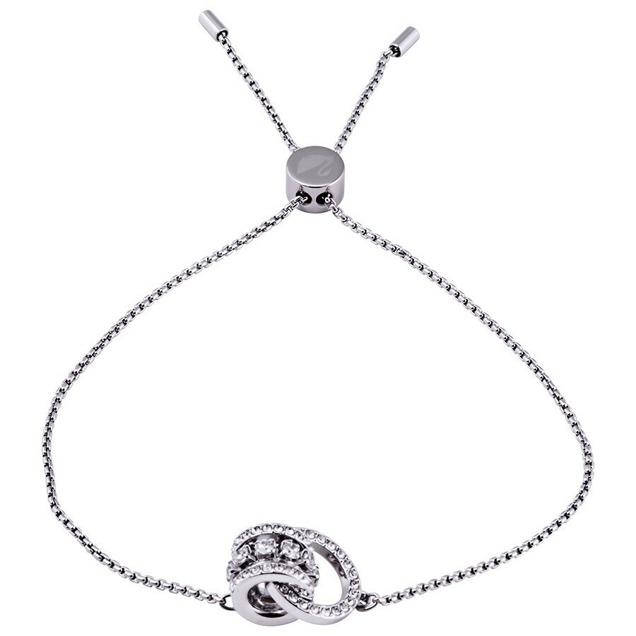 Жесткий браслет, Swarovski Zirconia