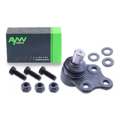 Шаровая опора AYWIPARTS AW1320225LR