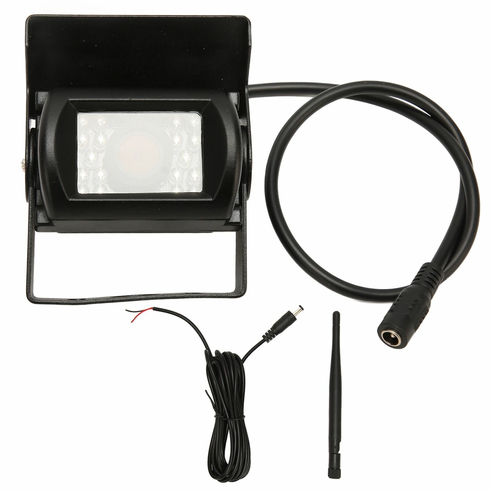 1080P Wi-Fi камера заднего вида, 12-24В, широкий угол, RV