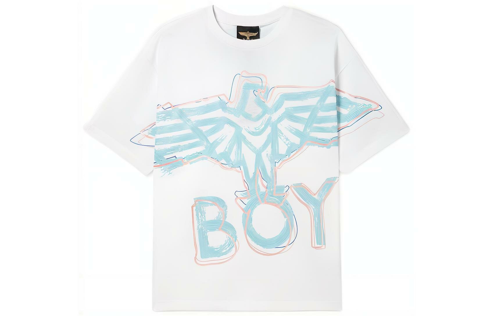 Футболка Boy London