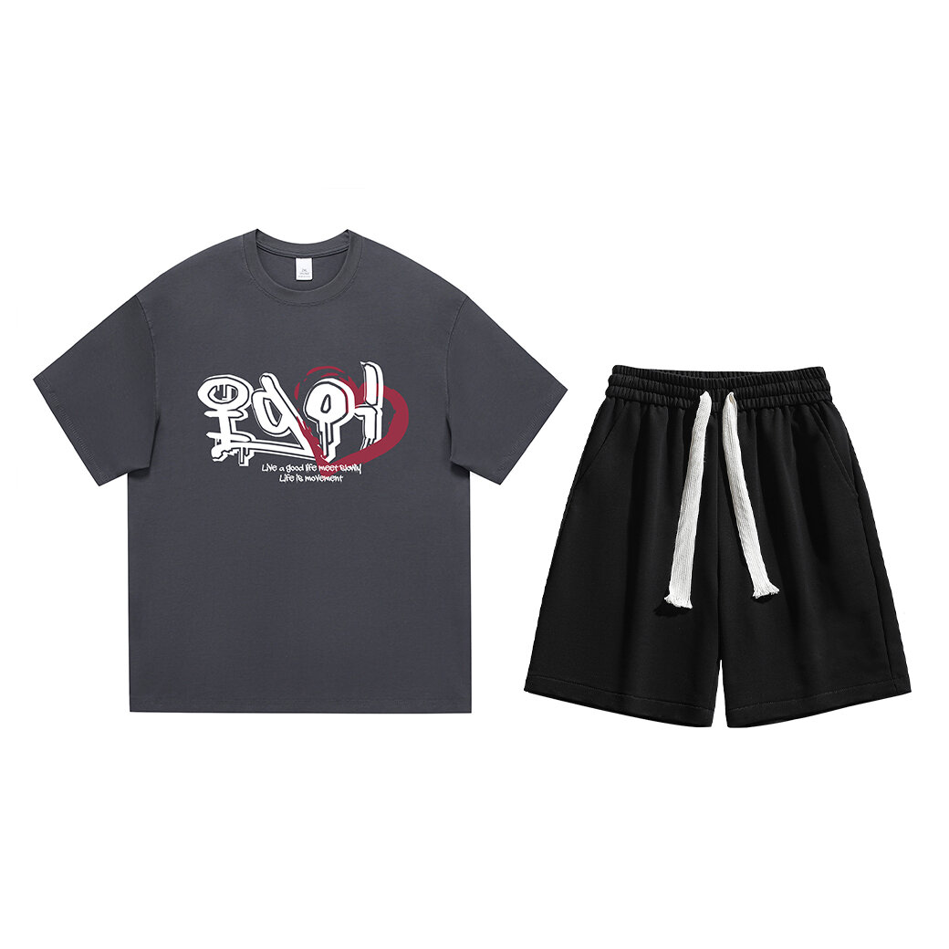 Комплект одежды