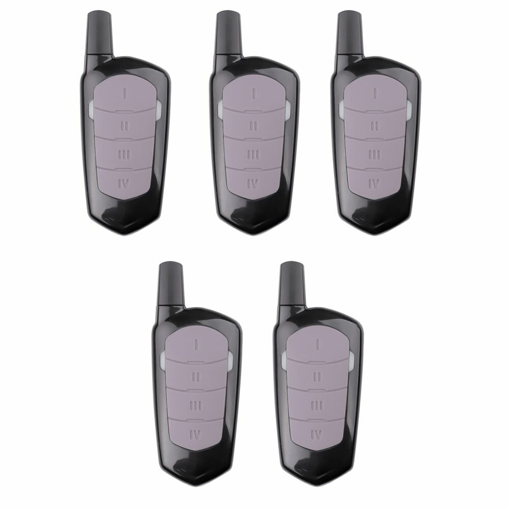 Автоматика для ворот и дверей