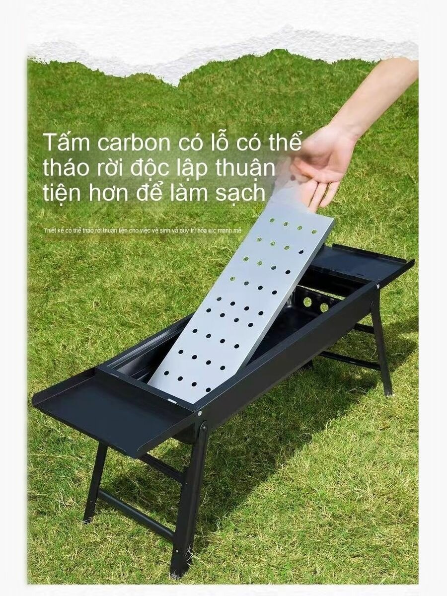 Печь для барбекю