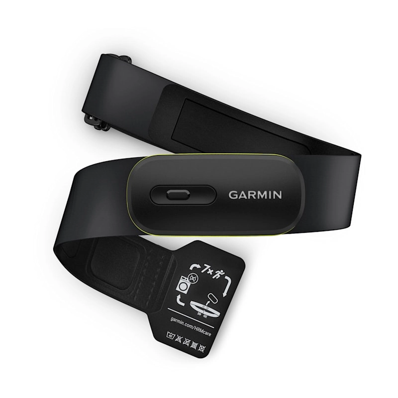 Пульсометр Garmin HRM 600
