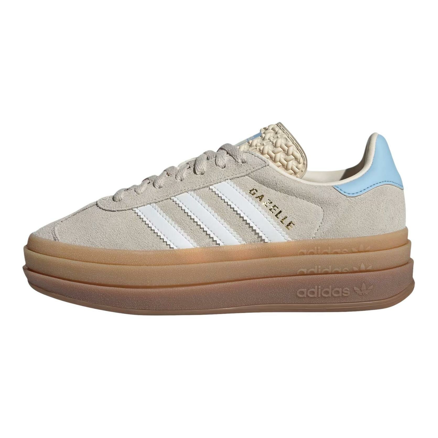 Кеды GAZELLE BOLD