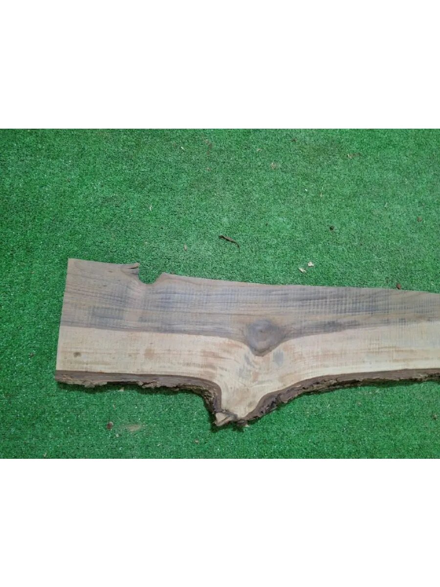 Слэб массив Орех (800-230-35мм)