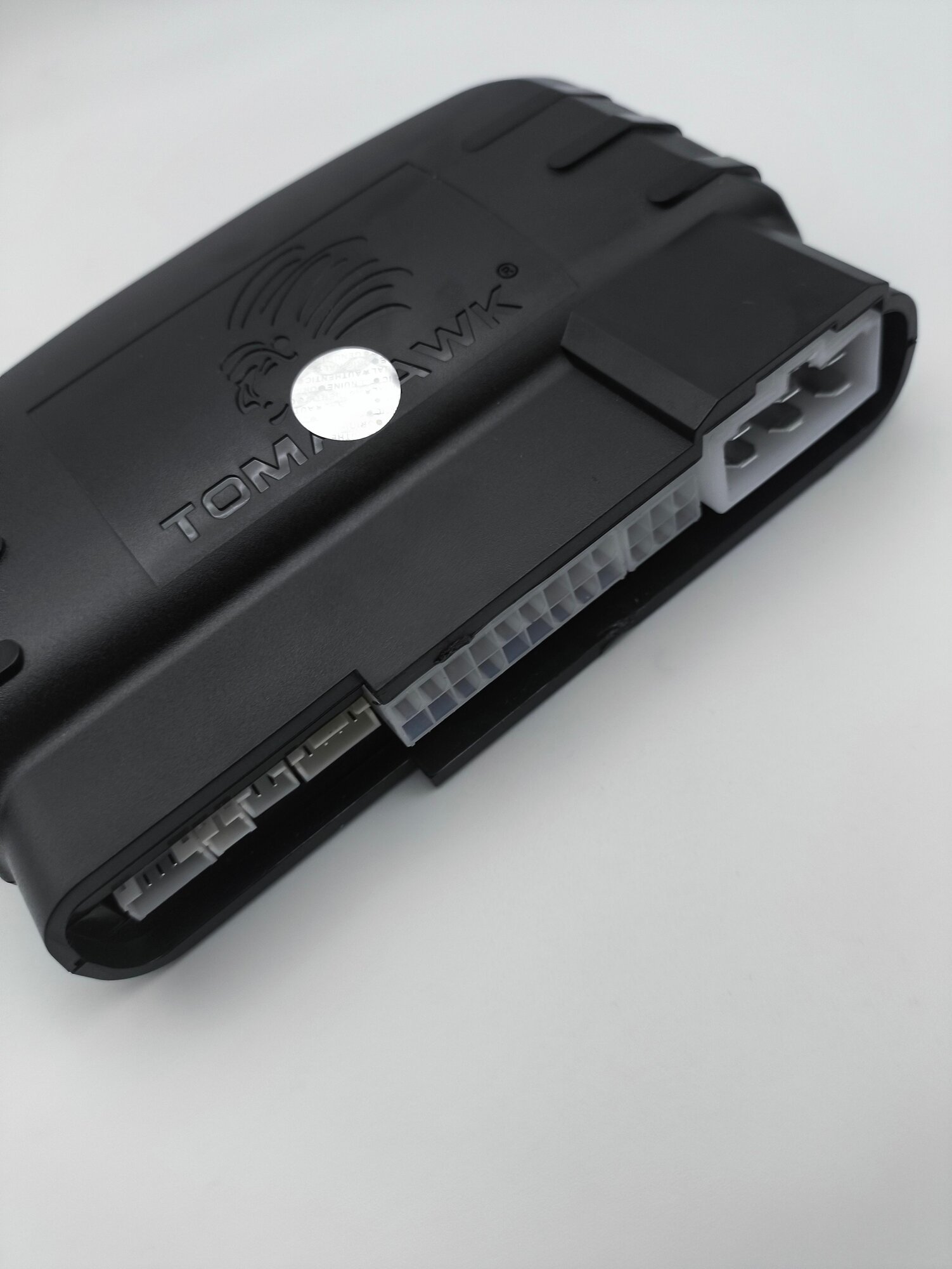 Блок управления сигнализацией аналог premium качества подходит для сигнализации Dageer 9010