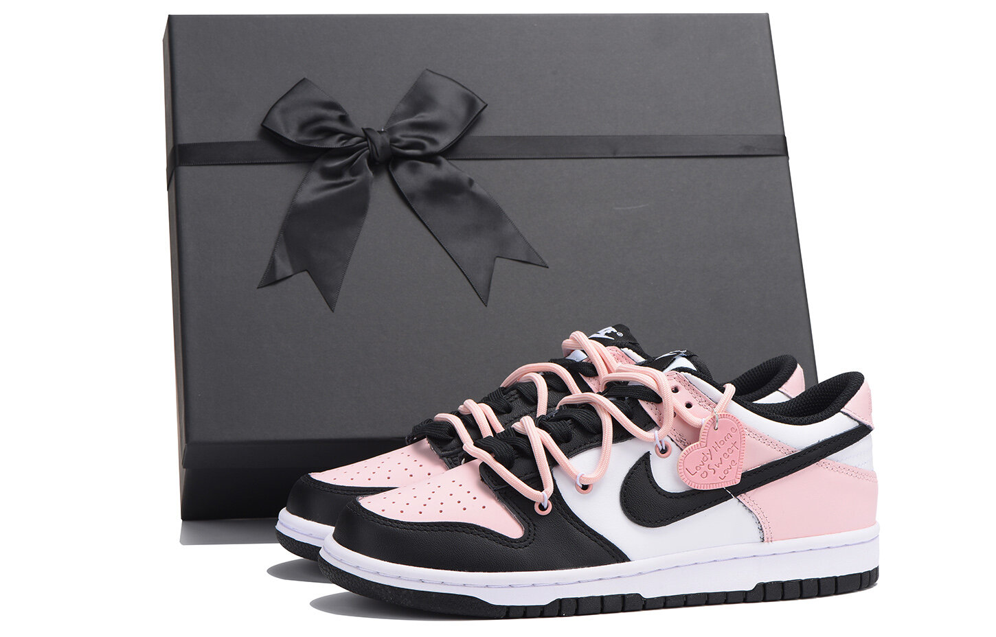 Кроссовки Dunk