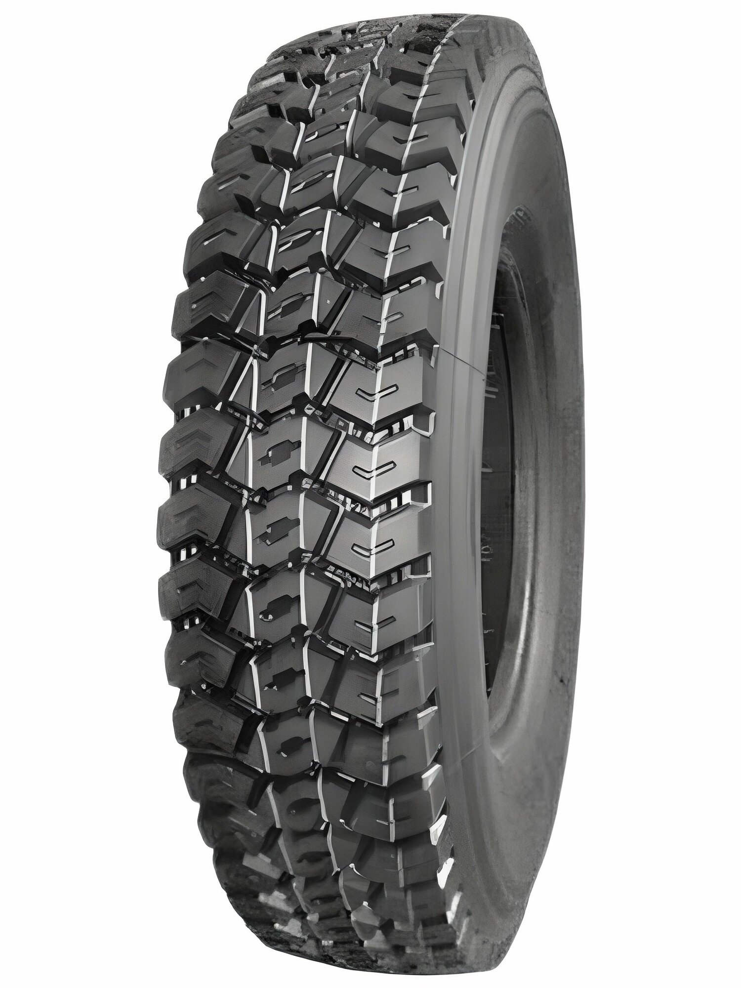 Грузовая шина O GREEN AG288 12.00 R24 20PR 160/157K TT Ведущая ось