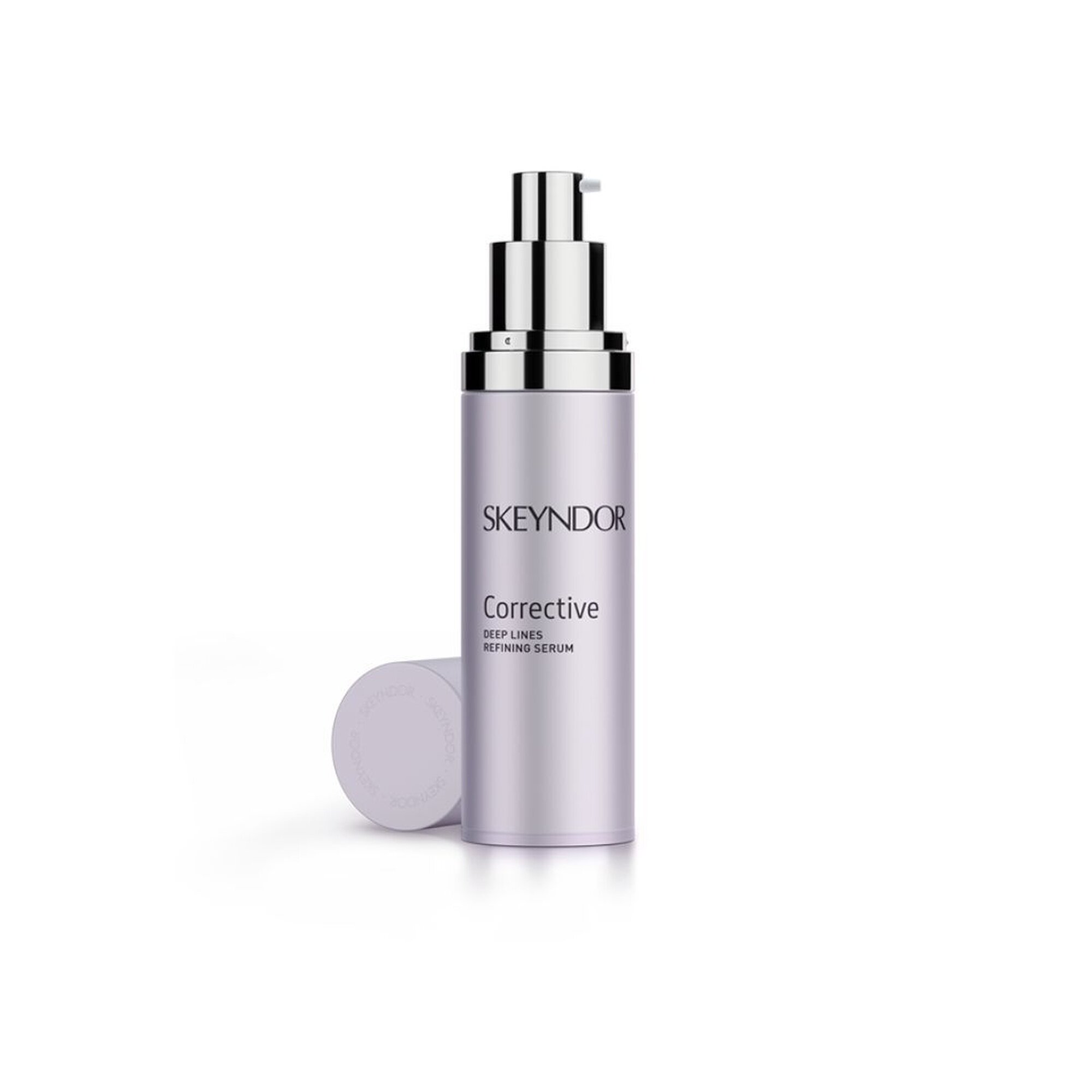 SKEYNDOR Сыворотка-филлер против глубоких морщин CORRECTIVE Deep Lines Refining Serum, 30 мл