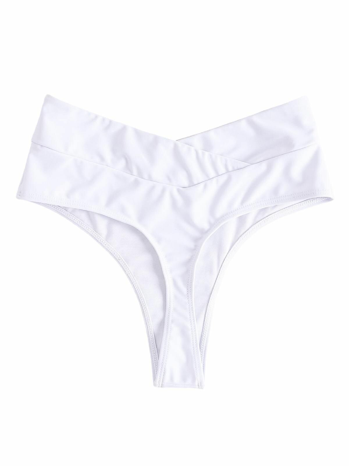 Женские стринги без видимых линий, мягкие G-стринг, кзвх - L