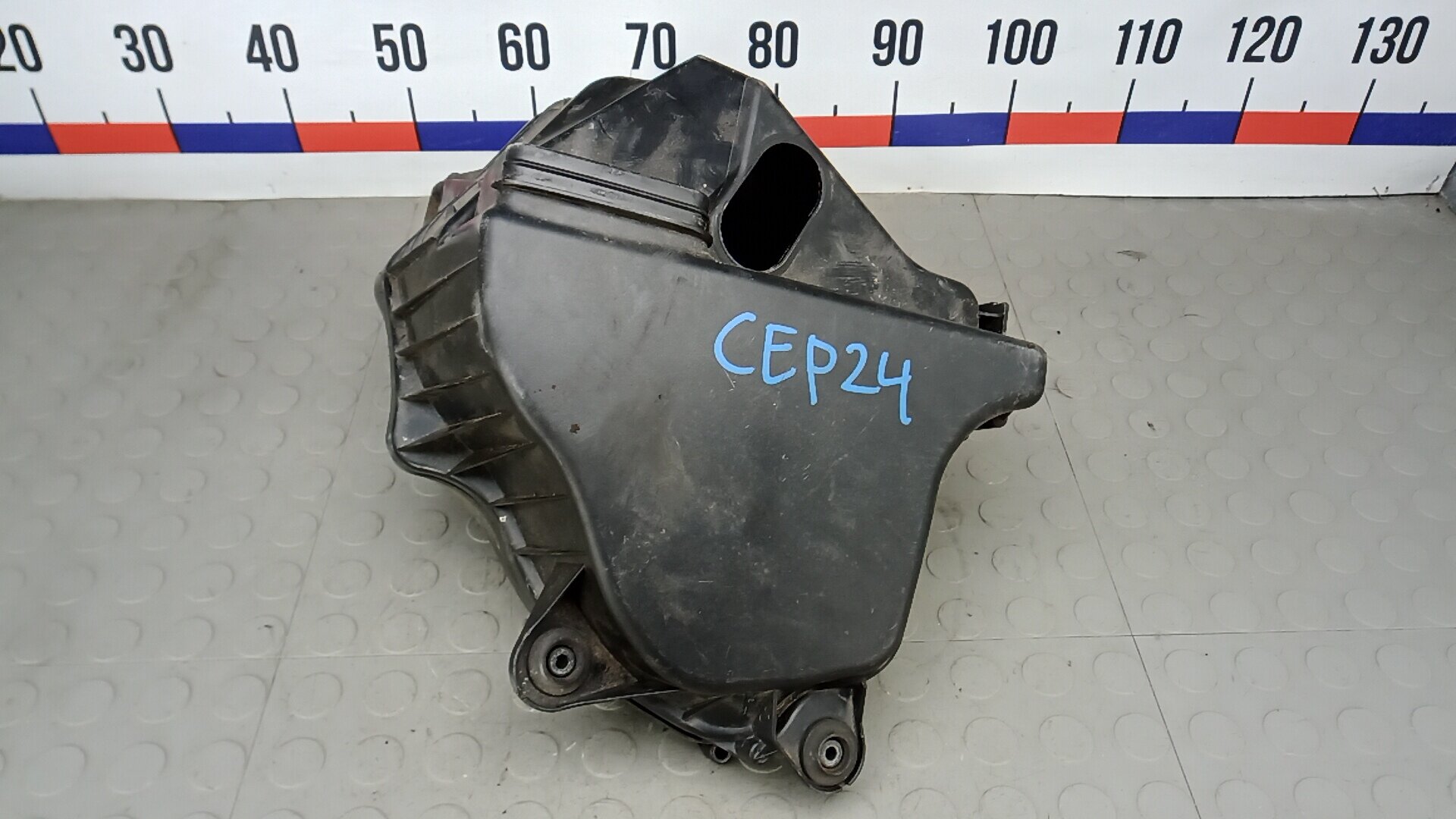 Корпус воздушного фильтра BMW 3 E90/E91