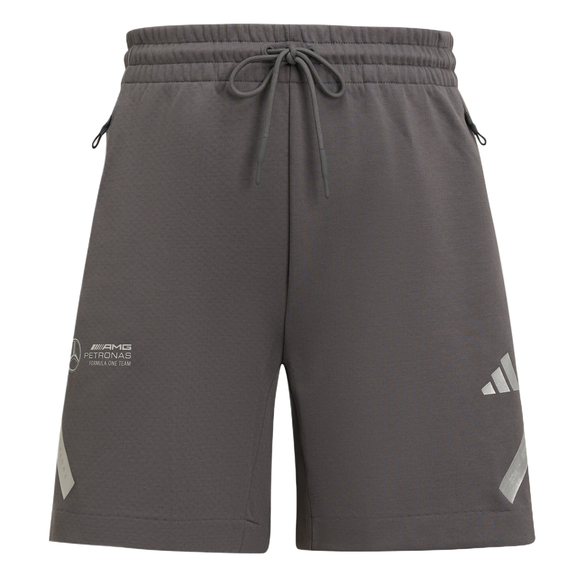 Шорты спортивные MERCEDES - AMG
