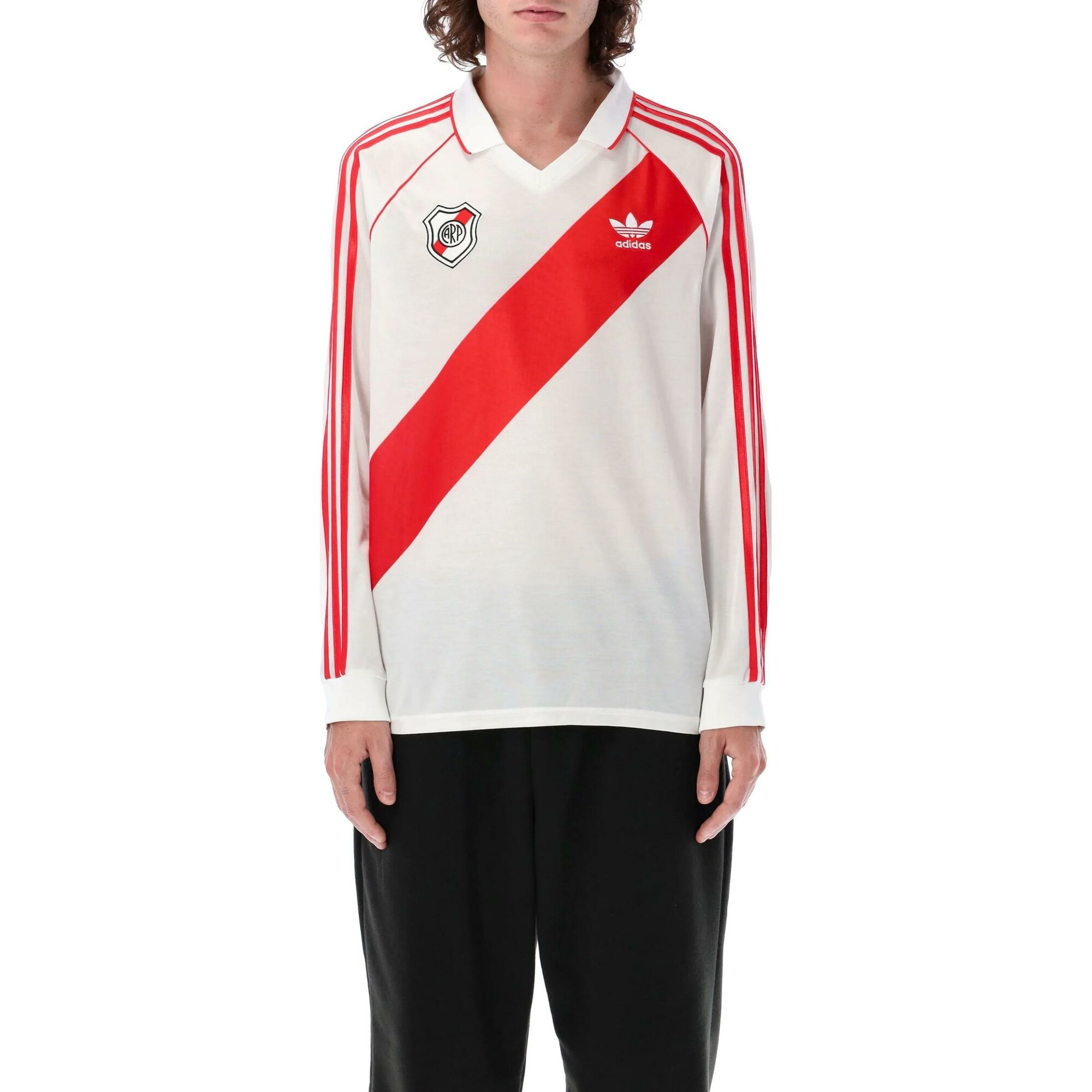 Майка adidas originals Clothing