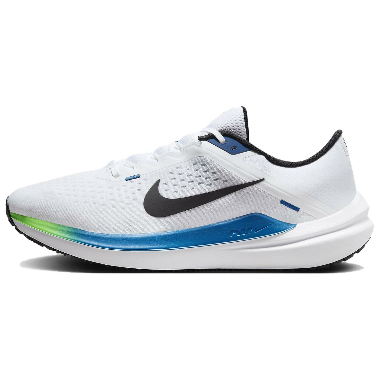 Кроссовки Air Zoom Winflo 10