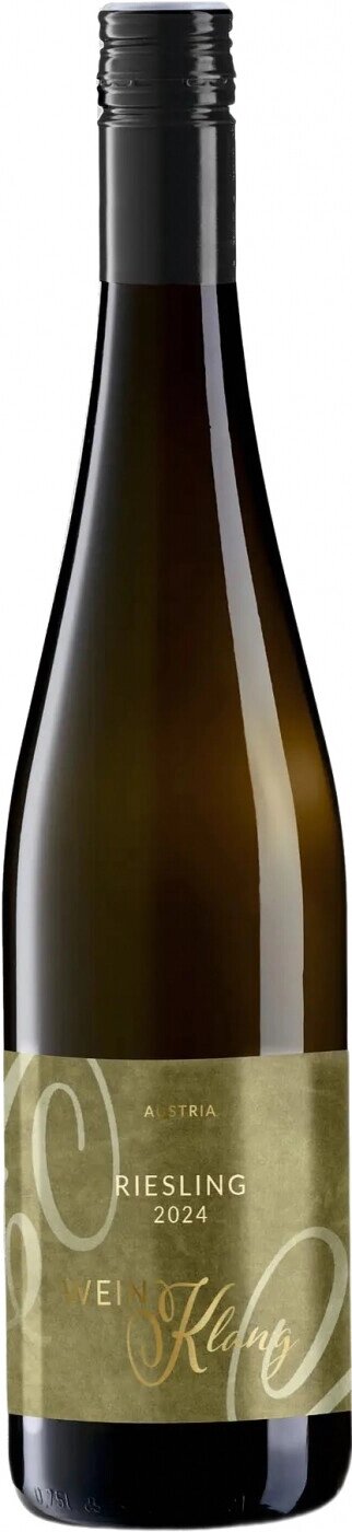 Вино "Wein Klang" Riesling, 2024