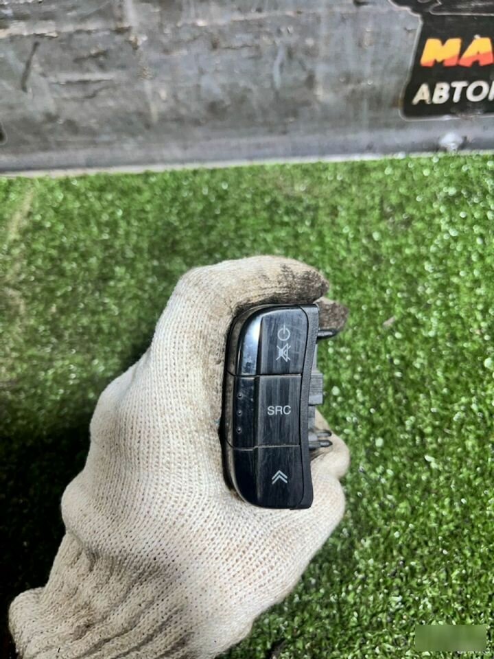 Кнопки руля Chevrolet Lacetti 2004-2013