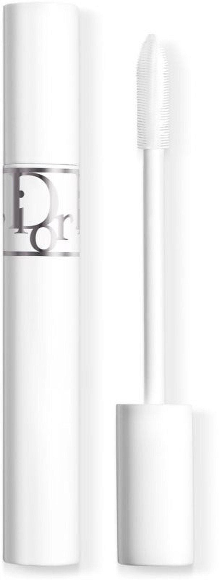 Основа для туши Dior Diorshow Maximizer 4D, 10мл, прозрачный