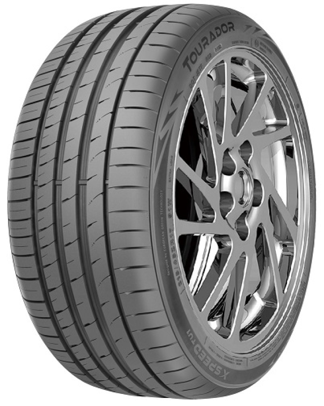 Шины летние Tourador X Speed TU1 225/55/R18 98V без RunFlat Легковые