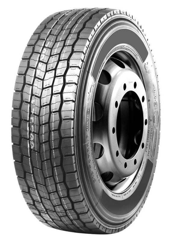Шины грузовые Linglong KTD300 295/80/R22,5 152/148M Всесезонные(летние/зимние), для грузового транспорта