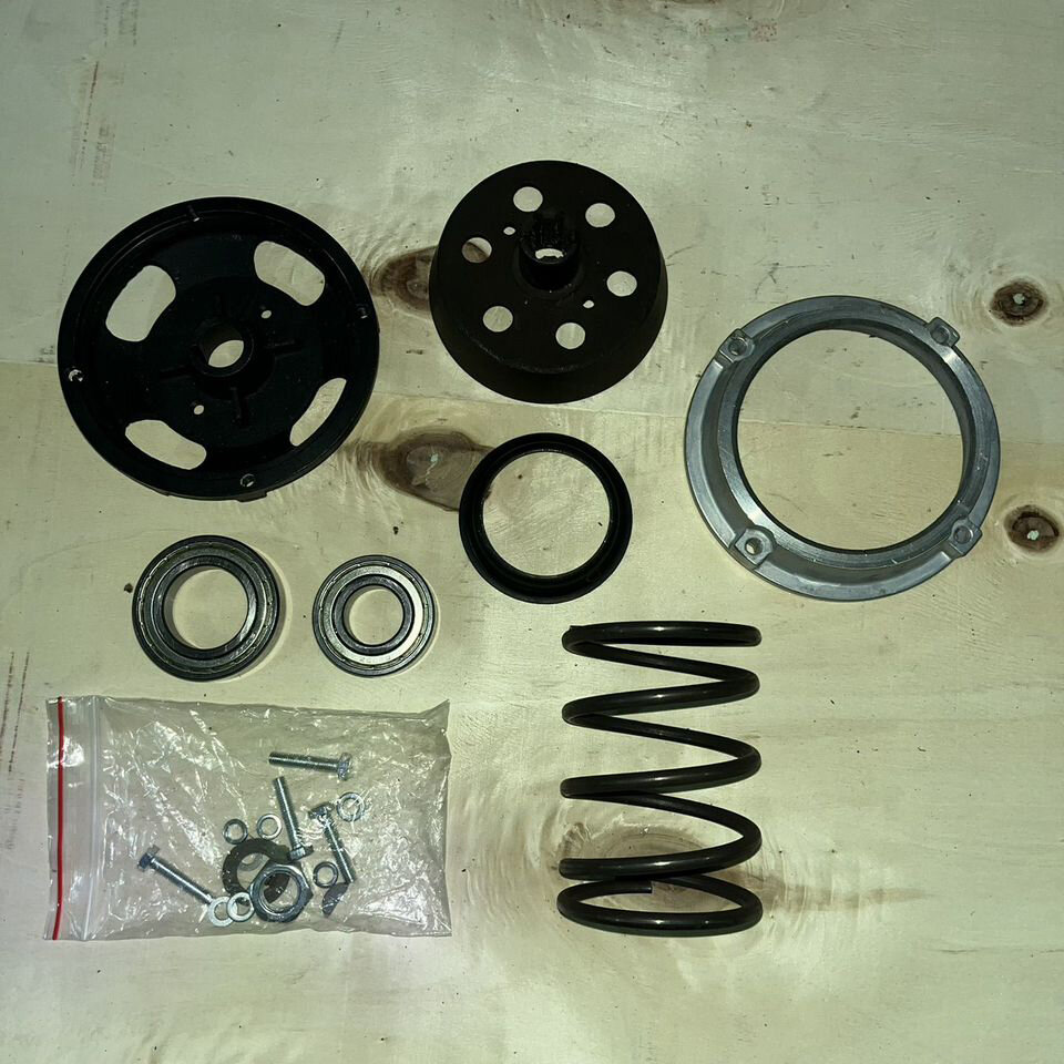 Сцепление Агро, Агрос в сборе (Россия)