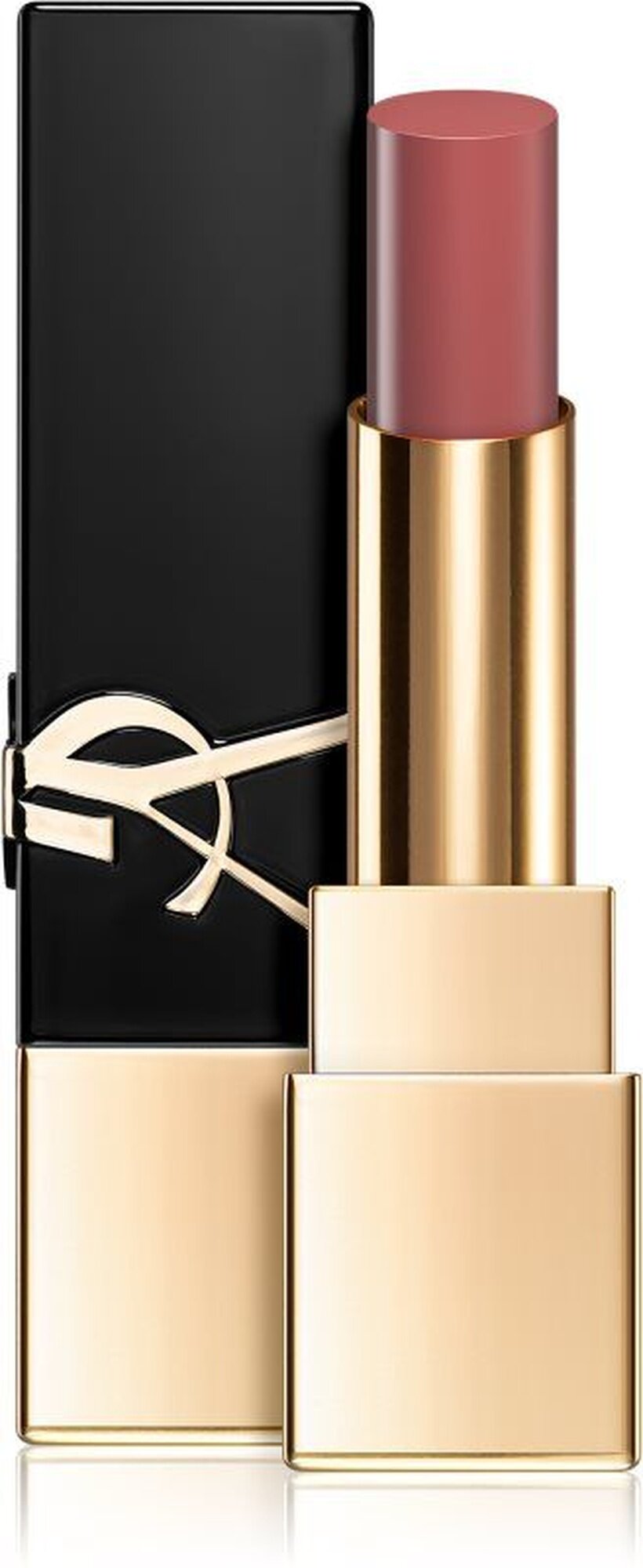 Yves Saint Laurent Кремовая увлажняющая помада Rouge Pur Couture The Bold 2.8 г оттенок Nude 16