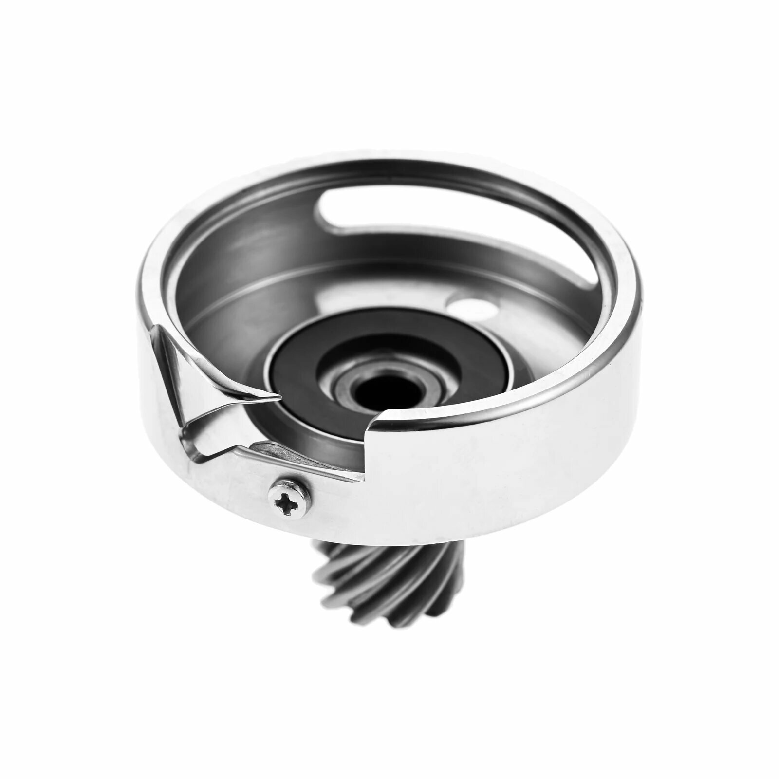 Стальной челнок для швейной машины Babylock BLAR BL137A BLMR для Brother BC1000 BC2100 CE5500