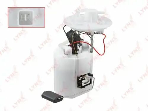 Насос топливный электрический Hyundai Solaris, KIA Ceed/Rio/Soul 1.4-1.6i 10>