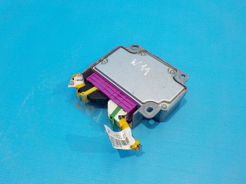 Блок SRS KIA Ceed (ED) 2007-2012 959101H050 - Б/У